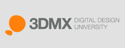 Escuelas de Cine en Guadalajara: 3DMX Digital Design University