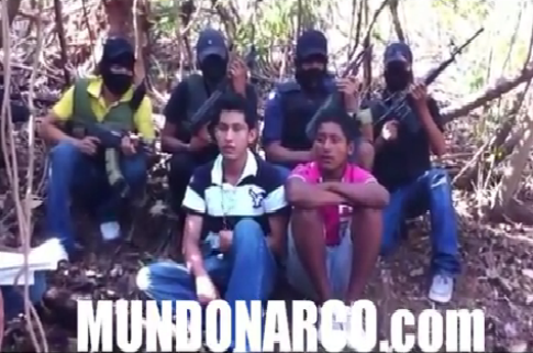 Directorio de noticias: [Noticias Mexicanas] MundoNarco.Com