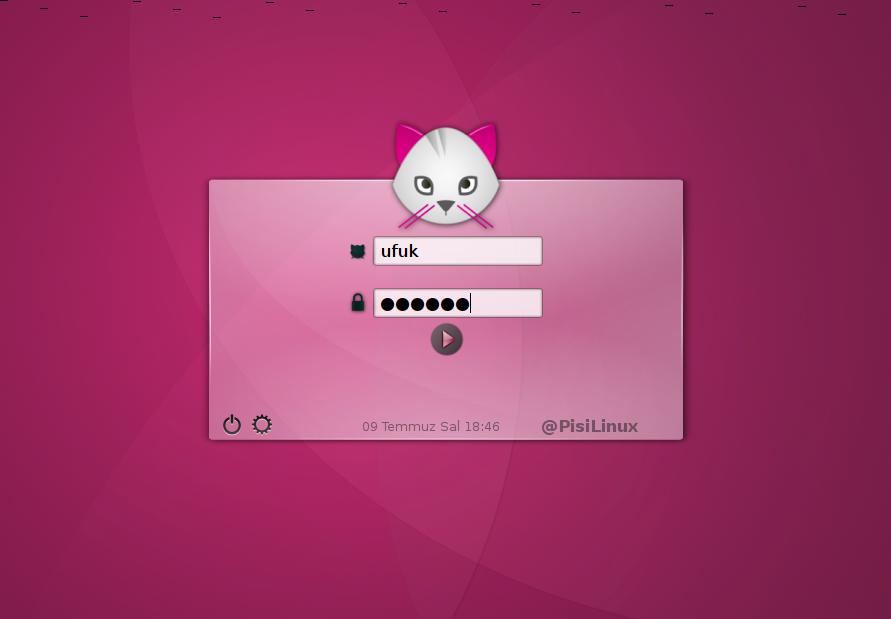 Pisi Linux 1.0 Beta Kurulum ve İncelemesi | Linux Dünyam