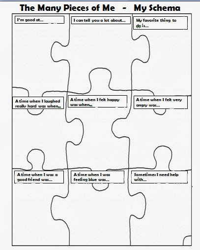 Keene on Education: Comprehension Strategies: Schema Part 1: Introduction