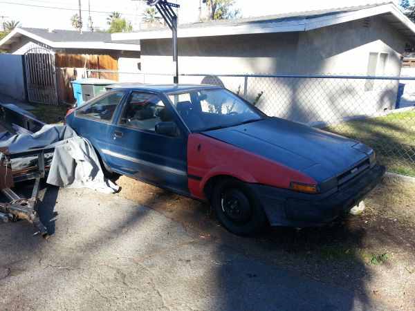 Car Modifications: Selling A Car Dmv California