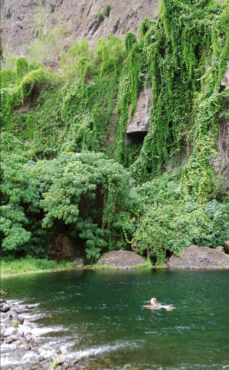 Sailing Amélie : Vanuatu Part Two : Erromango and Efate (Port Vila)