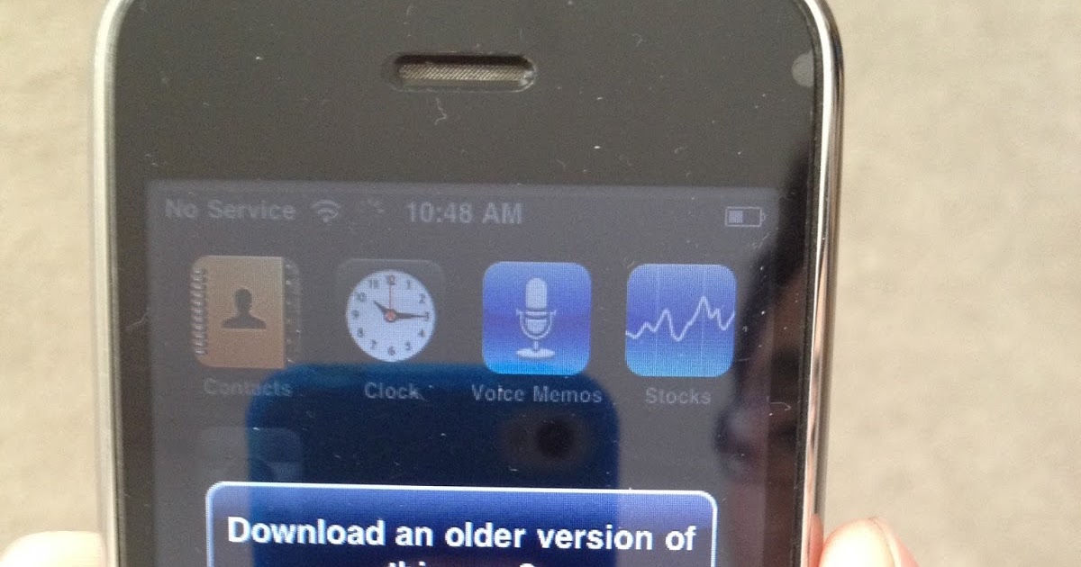 Macing: 讓舊裝置復活過來，App Store 容許舊裝置下載舊版 apps