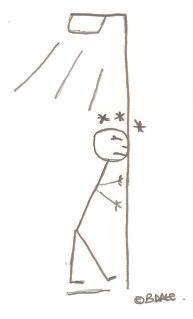 The Many Marvellous Adventures of Matchstick Man