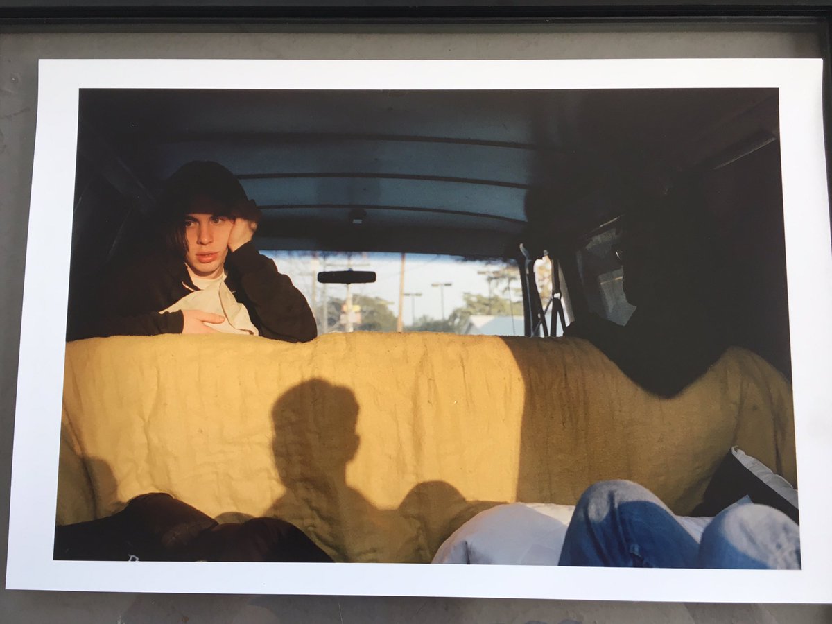 Ilustrious Words: Interview with Travis Keller!