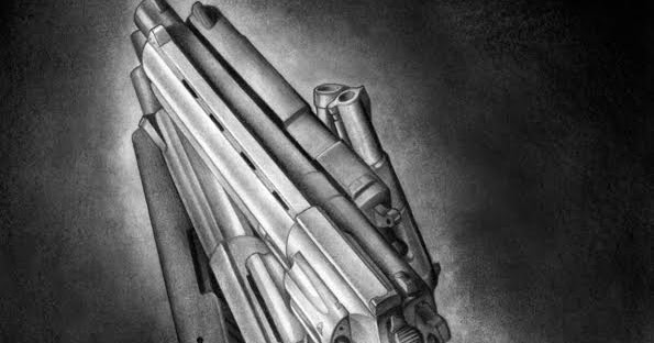 Arizona Artist a Day: Day 366: Tim Lowery