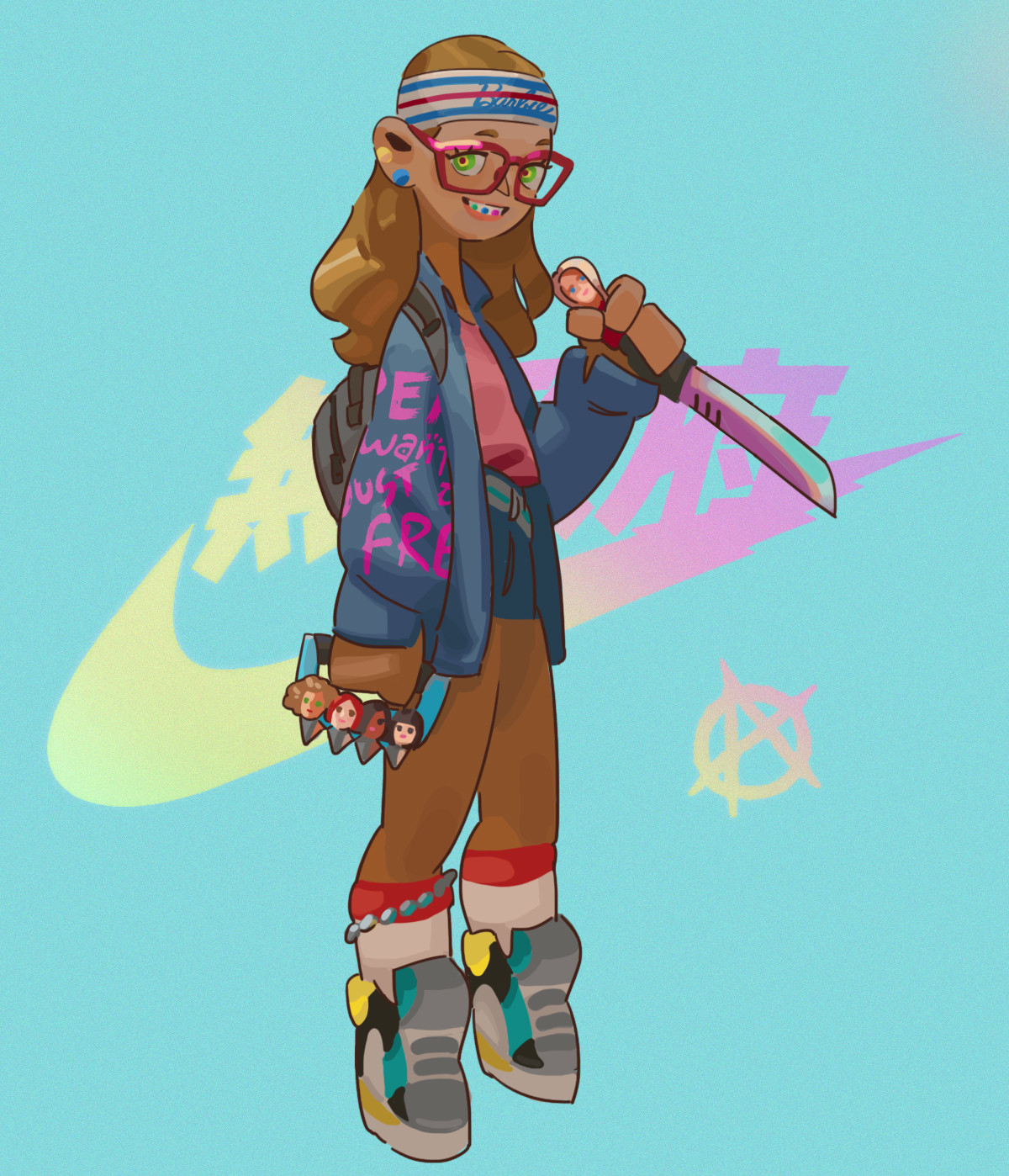 SUN MAN... - Kai Fine Art