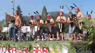Karuk Tribe