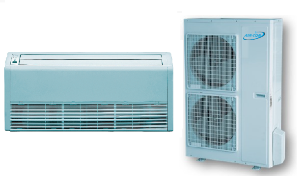 The Best Mini Split: Ceiling Mini Split Heat Pump in thebestminisplit.com