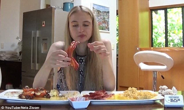 EBL: Celebrate National Bacon Day