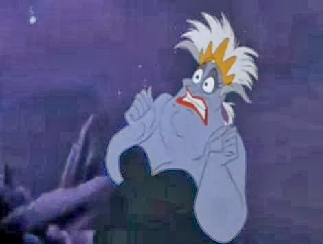 Emily's Pretty Disney Princess Blog: Ariel