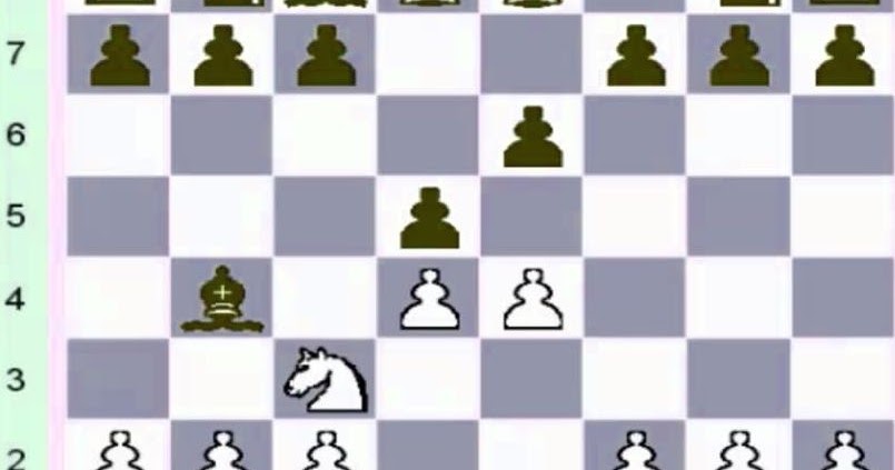 BLOGOCIOLOGICO: LA DEFENSA FRANCESA (Variante Wináwer)