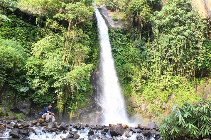 My Trip: Air Terjun Coban Jahe - Malang