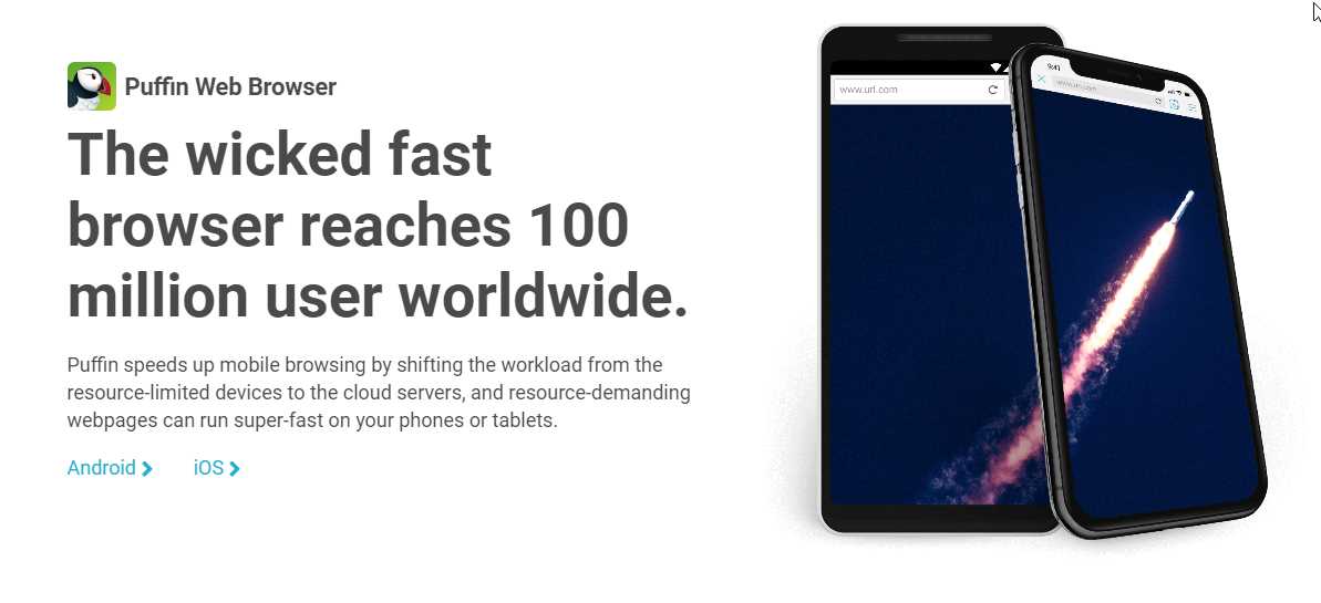 Daftar Aplikasi Android Browser Browser Anti INTERNET Positif, Tanpa ...