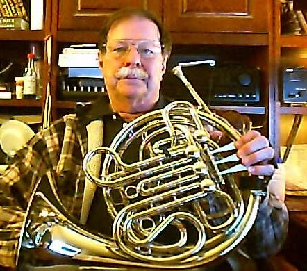 The Balanced Embouchure for Horn: 2012