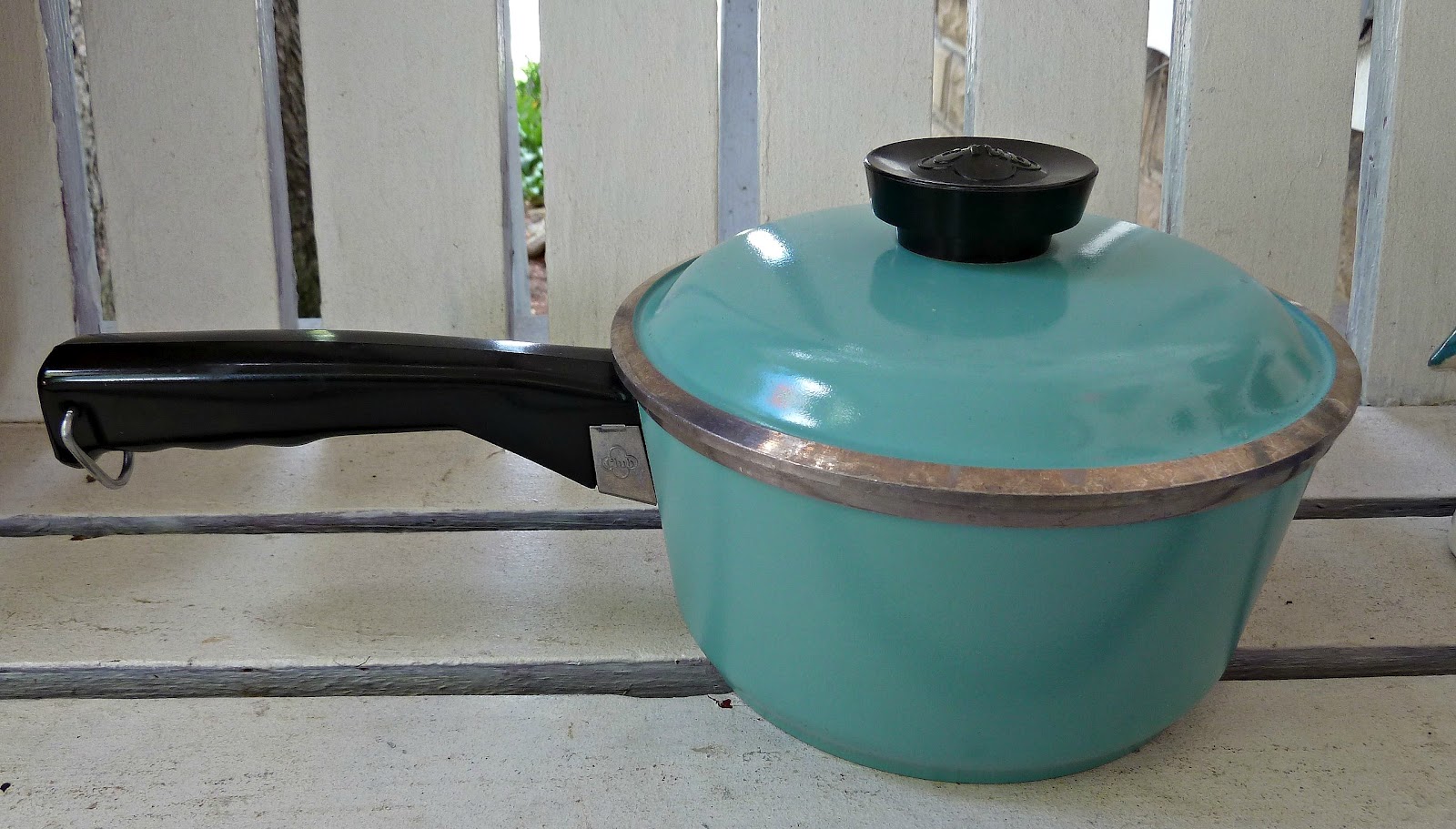 Old Glory Cottage: MY WEEKEND FINDS