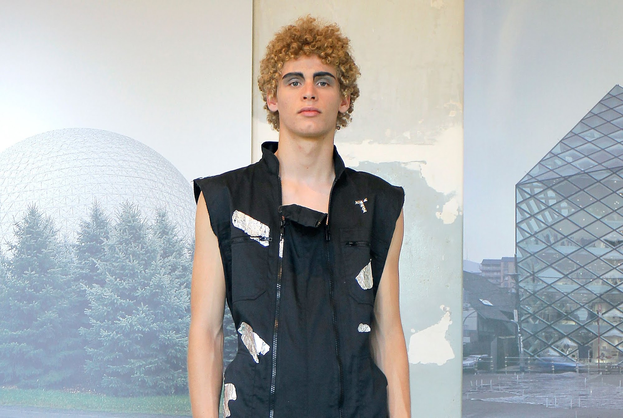 Federico Protto Spring-Summer 2020 Runway Show