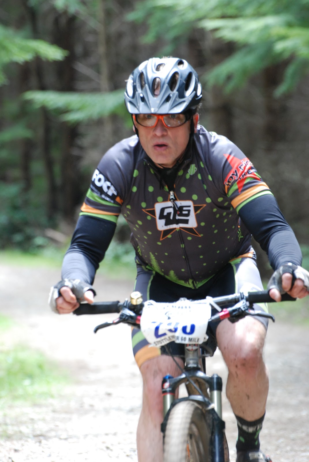 GL6 Racing: PNW Mountain Bike Race Team: XC, SD, DH: Stottlemeyer 30/60 ...