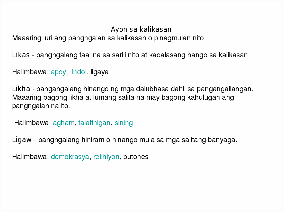 pantukoy - philippin news collections