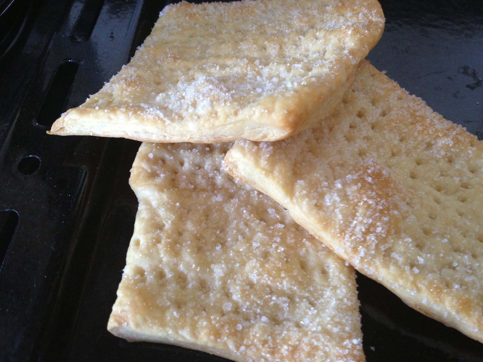 PARSHA DESSERT: Parshas Vayikra