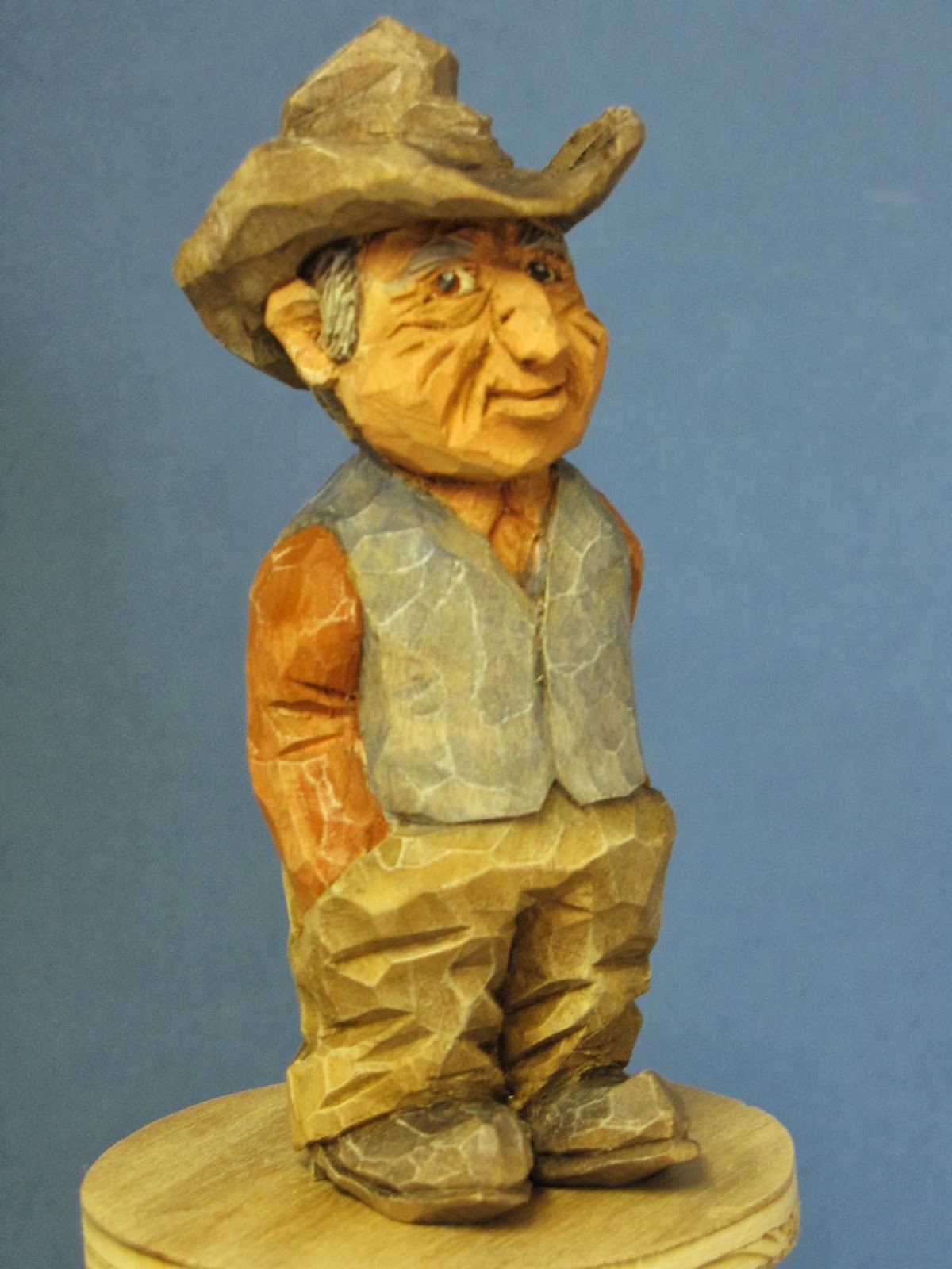 Eric Owens Art: Busy, busy, busy