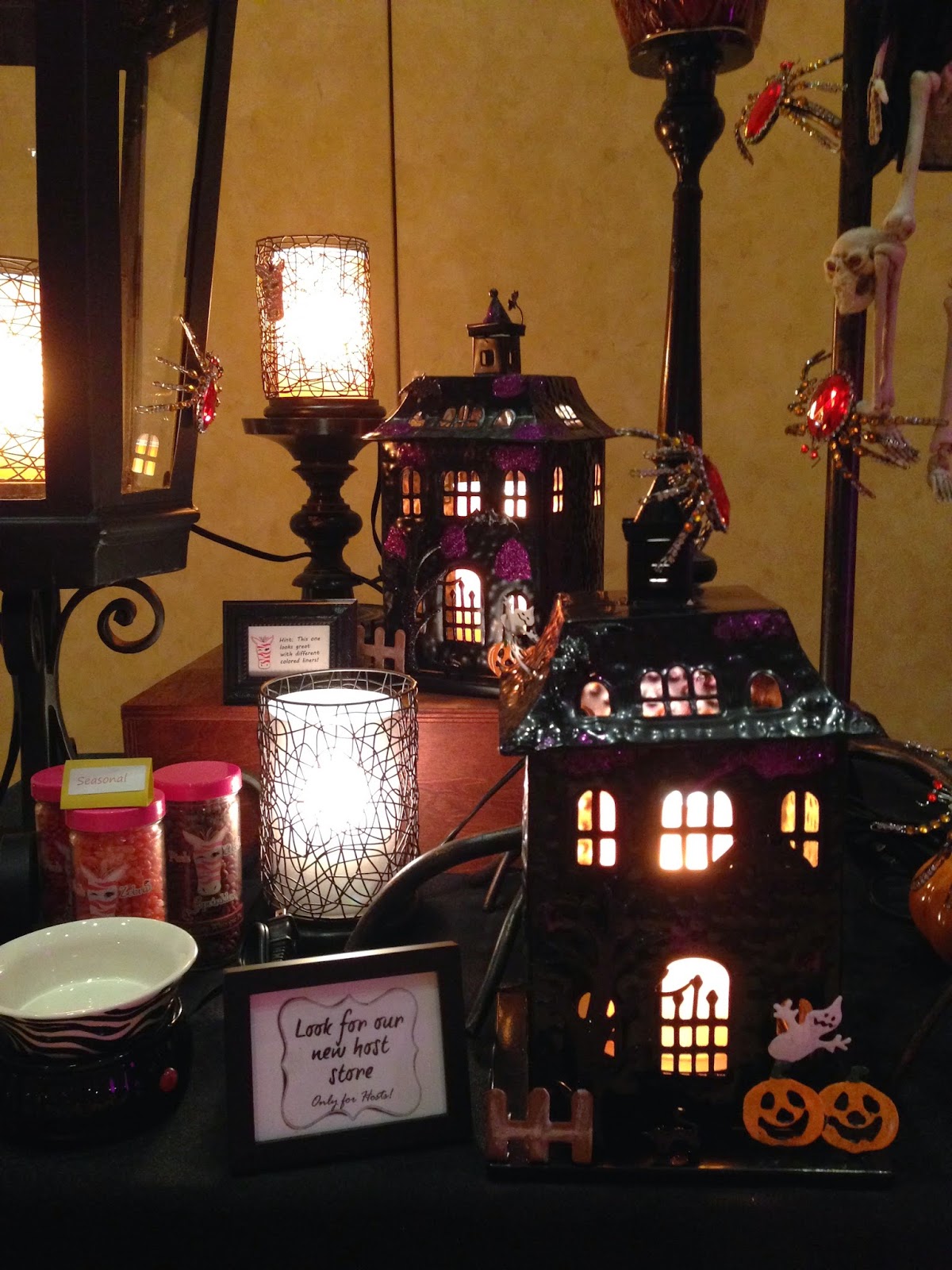 Simmer Me Pink: The NEW Pink Zebra Catalog is not available for order ...