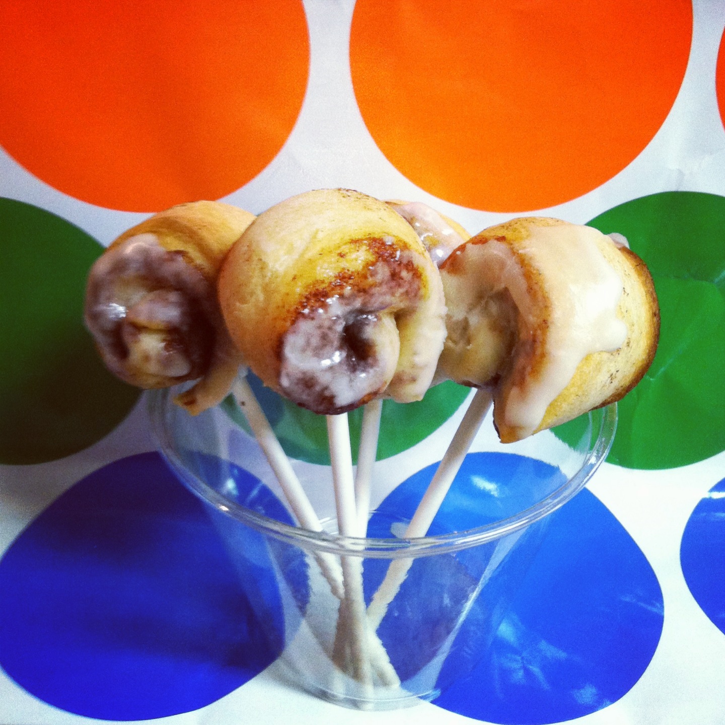 Petals & Pearls Parties