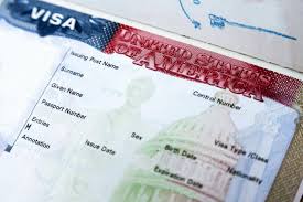 Visa and Immigration Info: Applying for US Non-Immigrant Visa (DETAILS ...