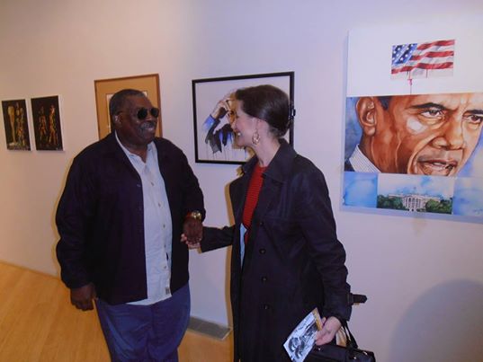 Black Bird Press News & Review: Oakland Mayor Libby Schaaf on BAM ...