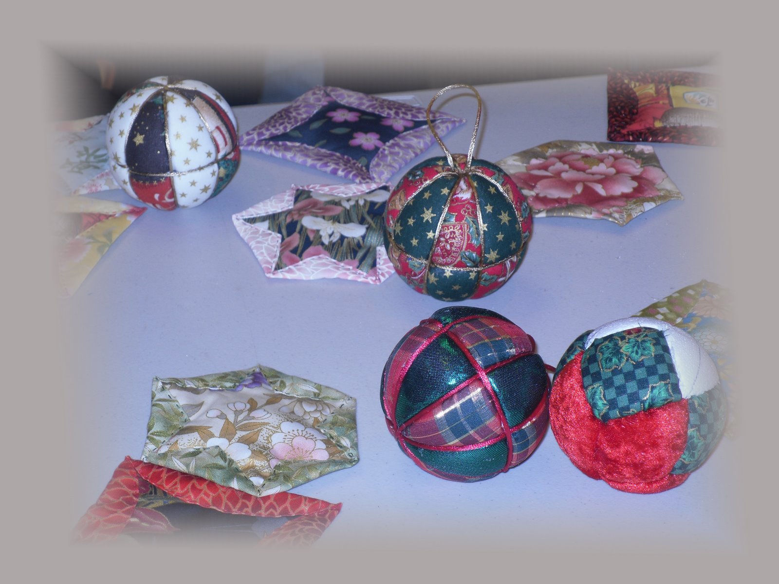 Daisy236: Japanese Patchwork......