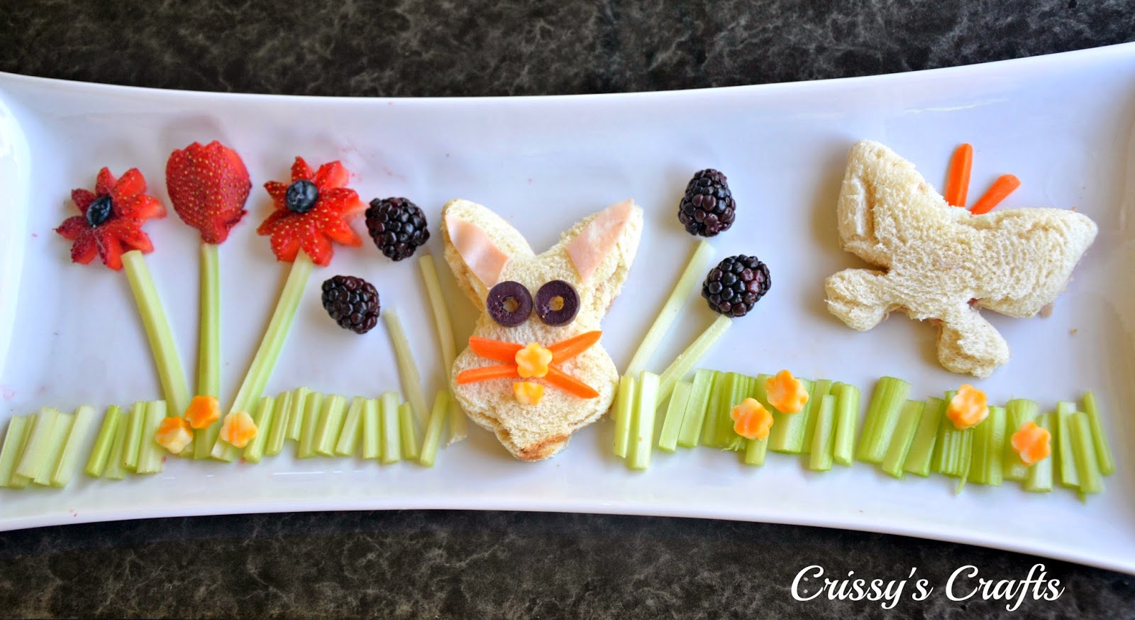 Crissy's Crafts: Spring/Easter Celebration Ideas
