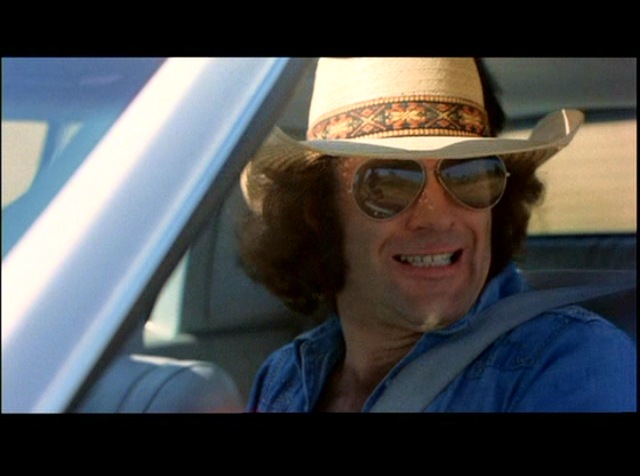 Shameless Pile of Stuff: Movie Review: The Junkman