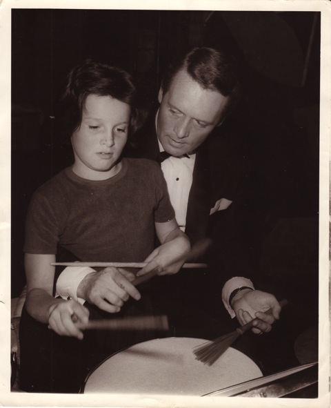 Number Six Was Innocent - McGoohan and The Prisoner: Catherine McGoohan