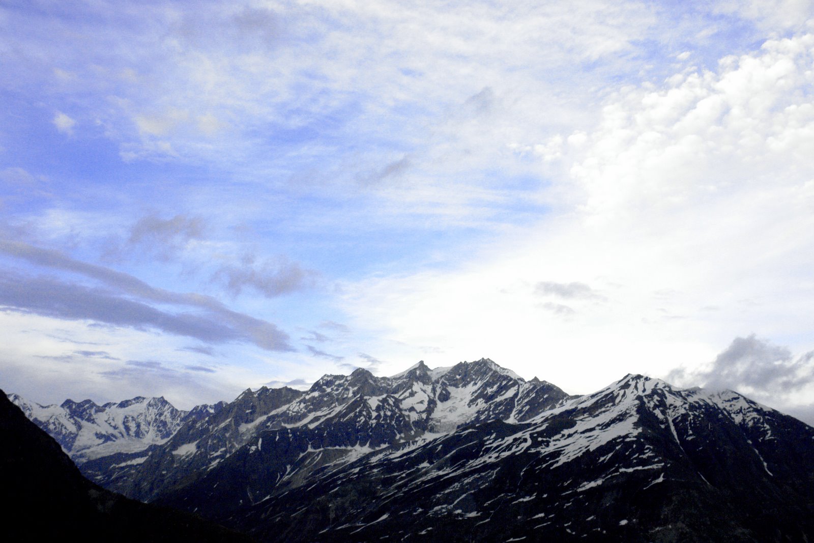 A short trip to Trilokinath Temple @ Lahaul & Spiti (Himachal Pradesh ...