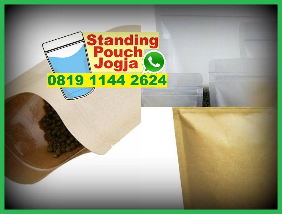 contoh gambar untuk standing pouch – 0819 1144 2624 [wa] Jual Standing ...