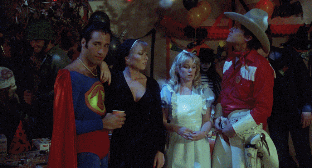 The Horrors of Halloween: Pre-order WACKO (1982) on Blu-ray/DVD combo