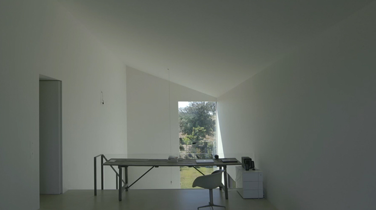 Somewhere I would like to live: In residence: Piero Lissoni