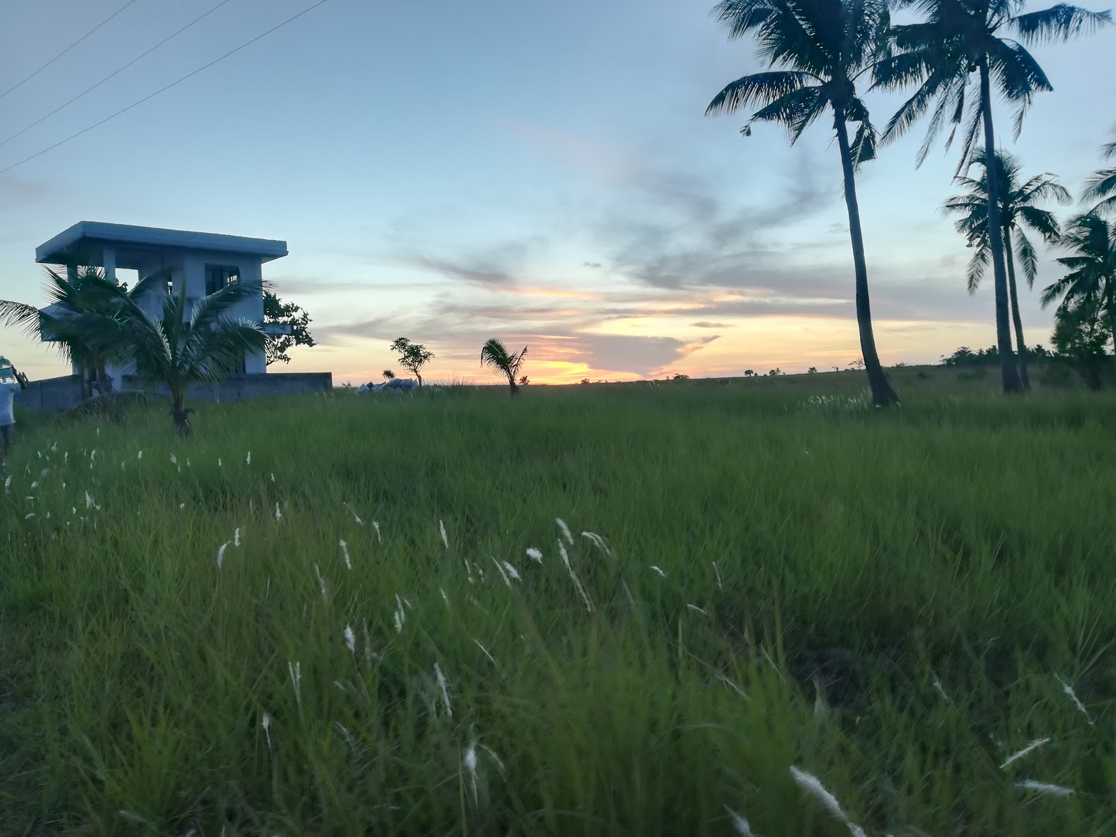 Malawmawan Island, Sorsogon