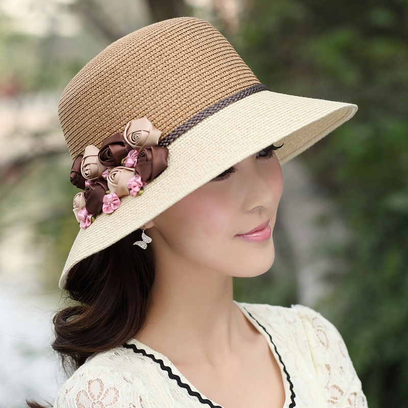 Fashion Is My Drug: Stylish Hat For Girls