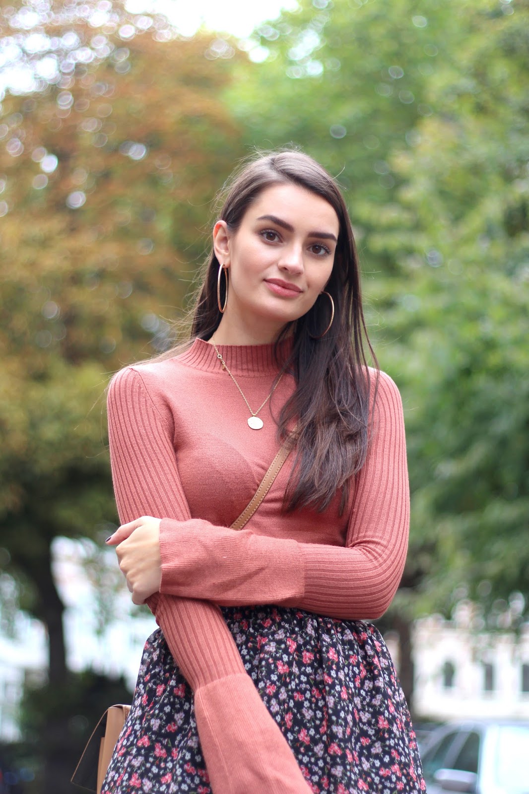 The Midi-Maxi Length Taking Over This Autumn — Peexo - Style, Beauty ...