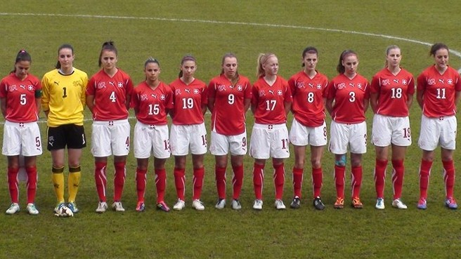 Pully Football E1: mai 2015