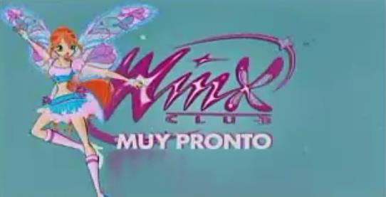 ¡Nueva promo de "Winx Club más allá de los límites" en Latinoamérica ...