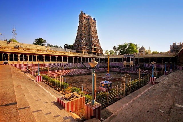 Oldest Hindu Temples In The World | Travel Around the World