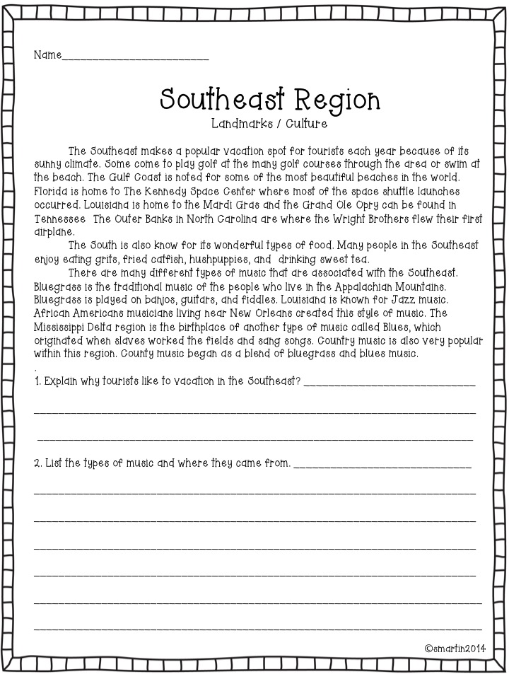 Polka-dots in the Panhandle