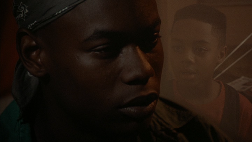 The Department of Afro American Research, Arts and Culture