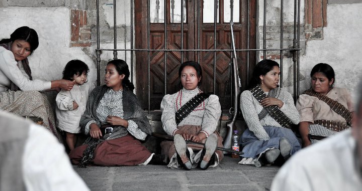 Adam Zoller Duplán: Los Minondo