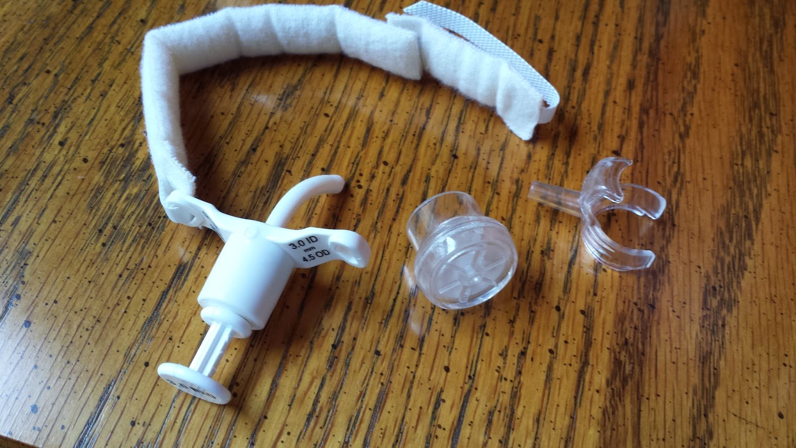 The Kendall Normal: Trachs 101