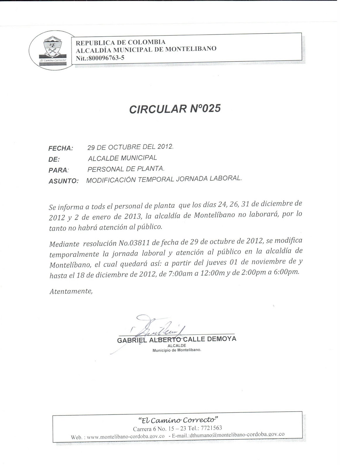 COMERCIO!: Documentos Comerciales ‼