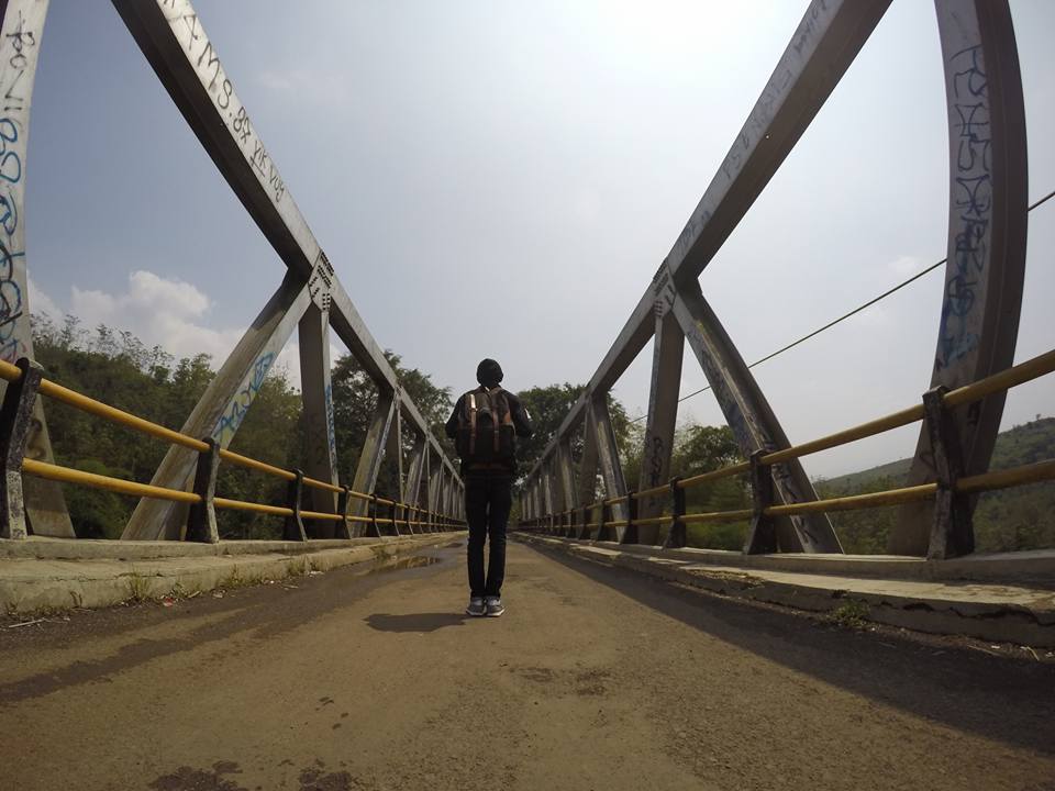 Rope Jumping - Untold Story