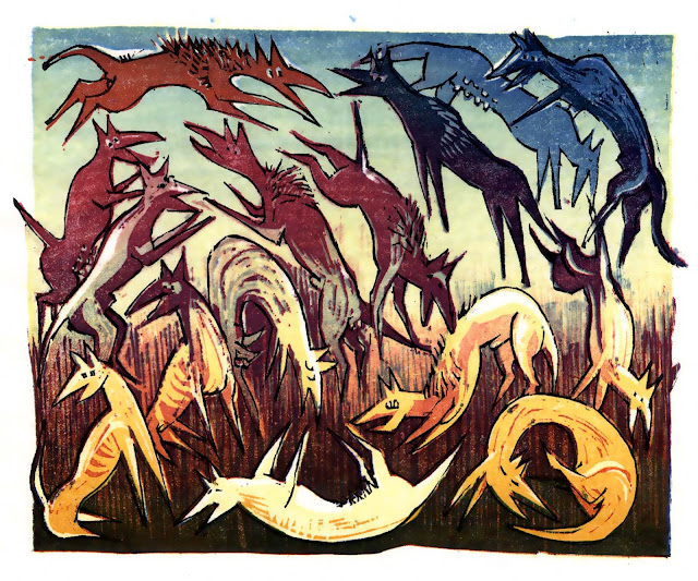 NixPages: XYLOGRAPHY